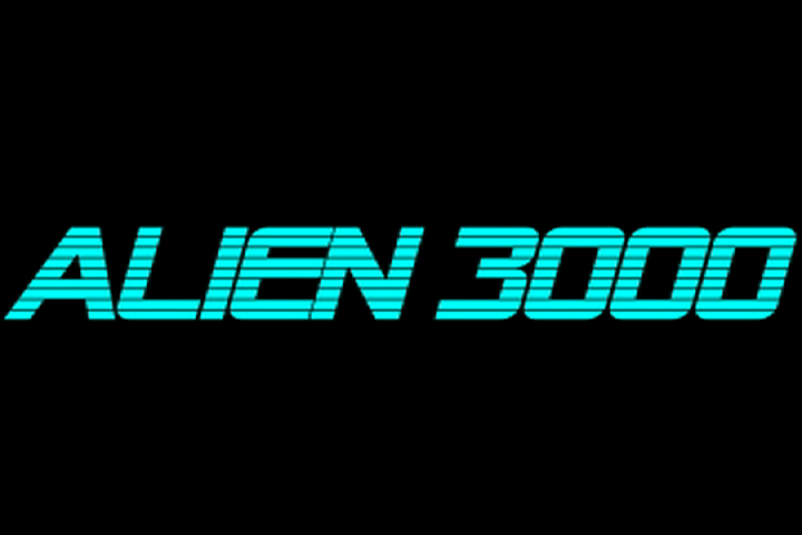 Alien 3000